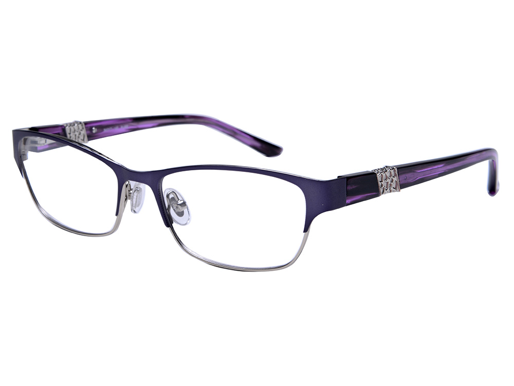 Prescription Eyewear – Correction Enterprises