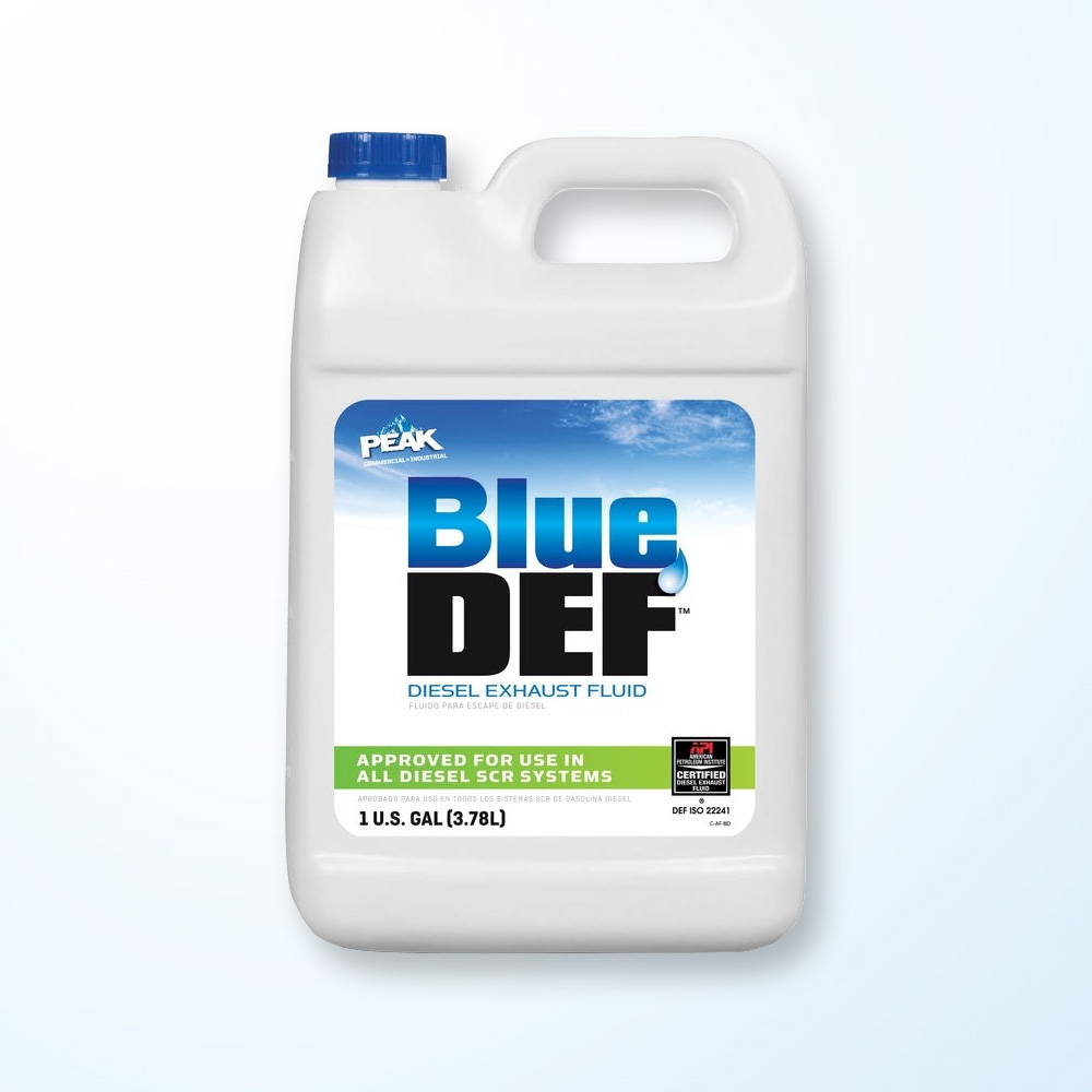 Diesel Exhaust Fluid Correction Enterprises Diesel Exhaust Fluid Correction Enterprises